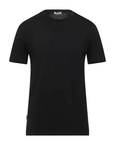 STILOSOPHY T-shirt Size Cotton - Black