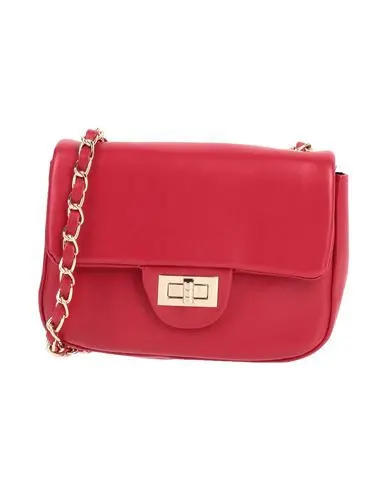PRIMADONNA Cross-body Bag - Red