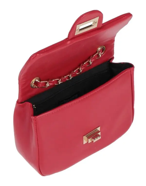 PRIMADONNA Cross-body Bag - Red