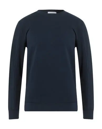 BELLWOOD Fleece Sweatshirt - Blue