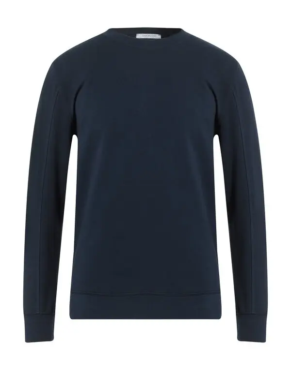 BELLWOOD Fleece Sweatshirt - Blue
