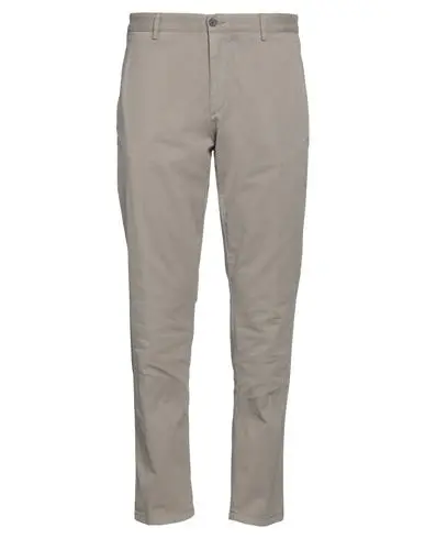 HACKETT Pants Size Cotton, Elastane - Green