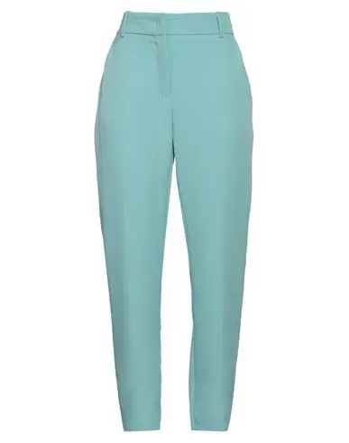 Pinko Straight Leg Pants - Blue