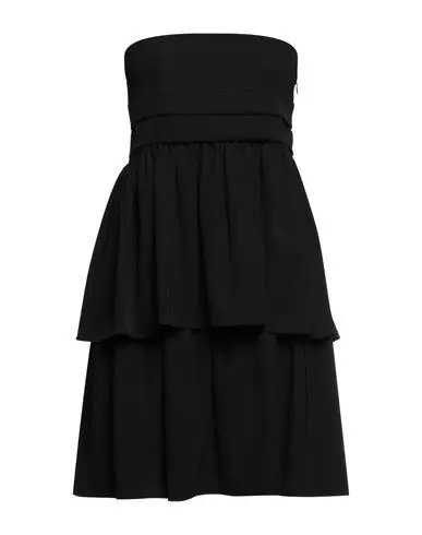 MARC ELLIS Mini Dress - Black