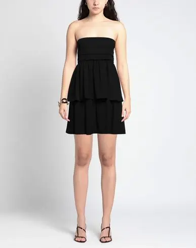 MARC ELLIS Mini Dress - Black