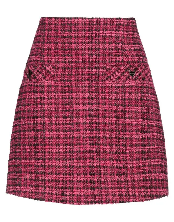 Sandro Mini Skirt
