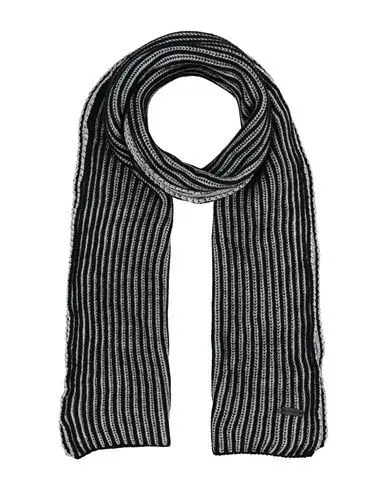 SEINSE Scarf Acrylic - Grey
