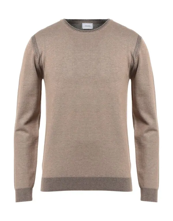 SEINSE Sseinse Sweater - Beige