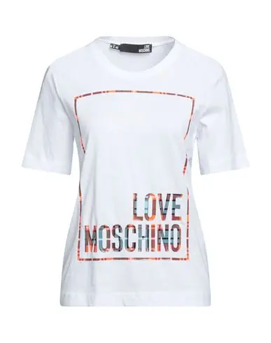 Moschino T-shirt Size Cotton