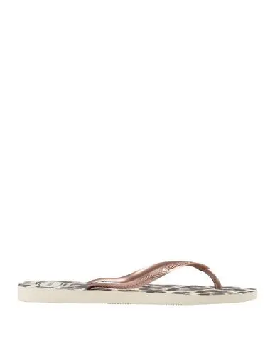 Havaianas Thong Sandal - Beige