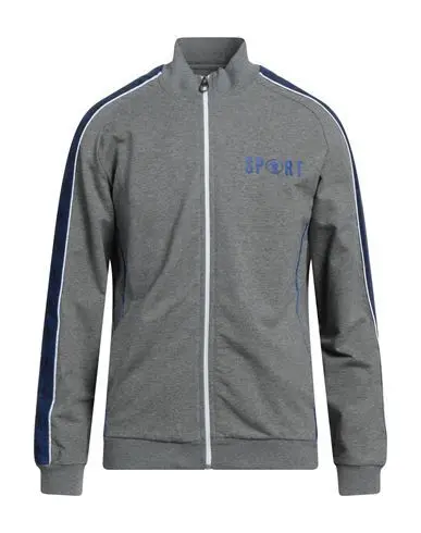 BIKKEMBERGS Cotton-elastane Sweatshirt