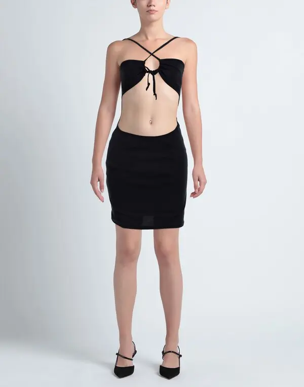 MANGANO Mini Dress