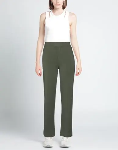 STEFANEL Military Pants