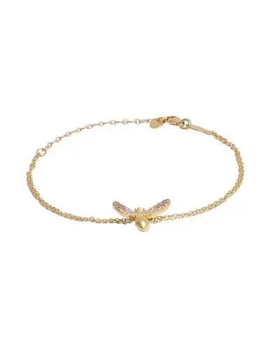KURSHUNI Bee Queen Bracelet - Gold