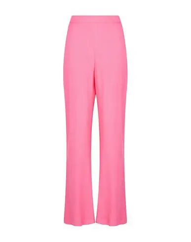 8 BY YOOX Wide-leg Ecovero™ Viscose Crepe Pants