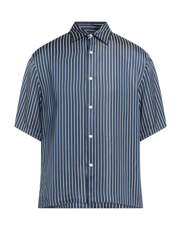 Sandro Shirt Size Viscose, Acetate