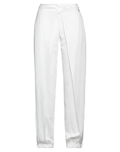 SOUVENIR Tapered Pants - White