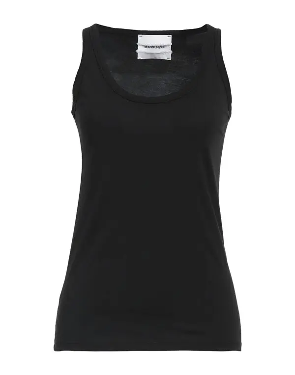BRAND UNIQUE Cotton Tank Top