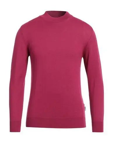 TAKESHY KUROSAWA Turtleneck Top