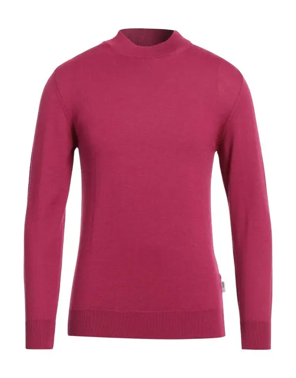 TAKESHY KUROSAWA Turtleneck Top