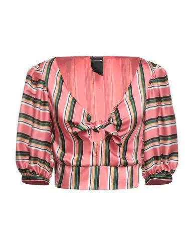 MARC ELLIS Striped Top