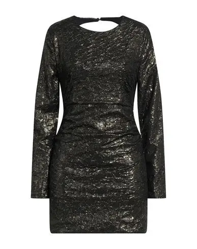 VANESSA SCOTT Mini Bodycon Dress