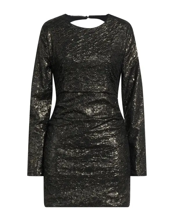 VANESSA SCOTT Mini Bodycon Dress