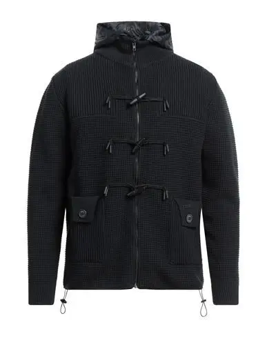 BARK Cotton-blend Jacket - Black