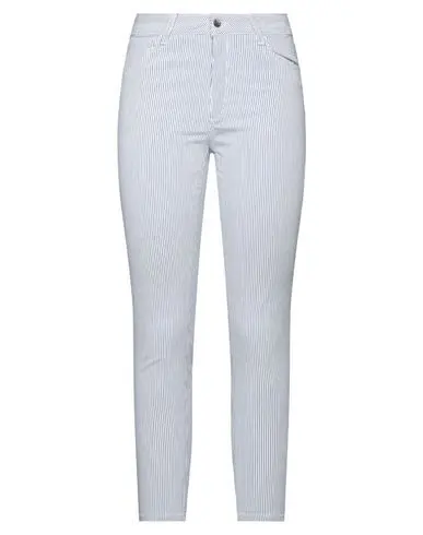 MICHAEL COAL Slim-leg Pants - Blue