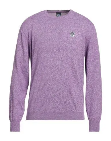 NORTH SAILS Cotton Sweater