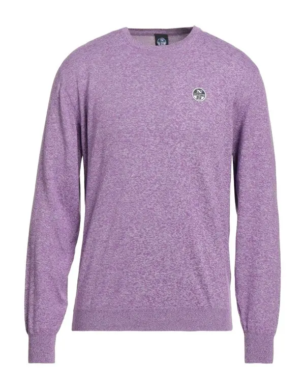 NORTH SAILS Cotton Sweater