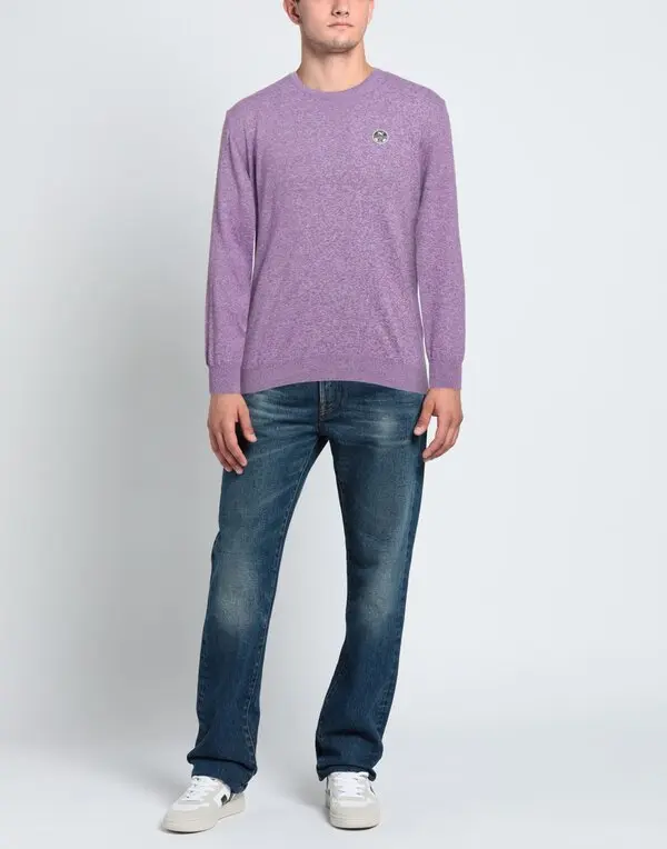 NORTH SAILS Cotton Sweater