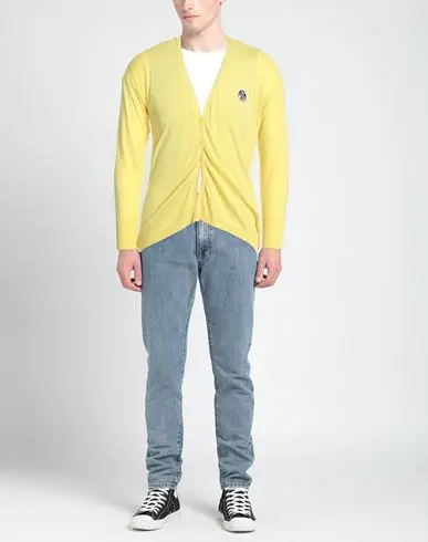 NORTH SAILS Cotton Knit Cardigan