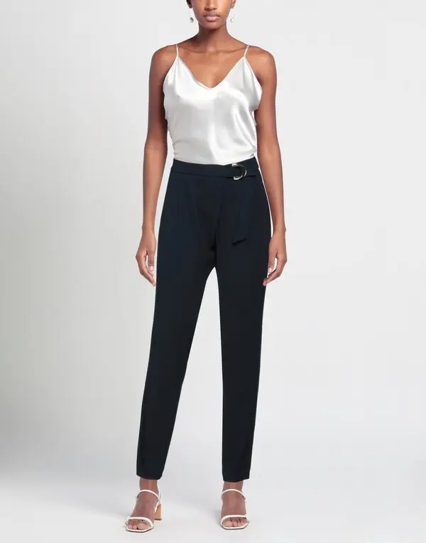 DIANA GALLESI Tapered Leg Pants