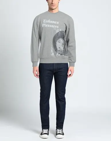 John Richmond Cotton Sweatshirt