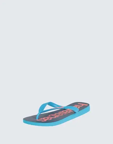 Havaianas Thong Sandal - Blue