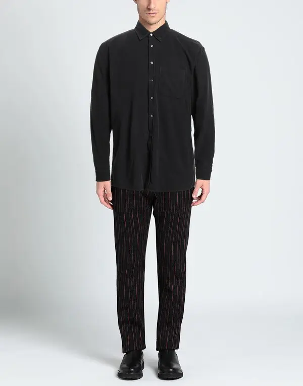 SEINSE Shirt Size Cotton
