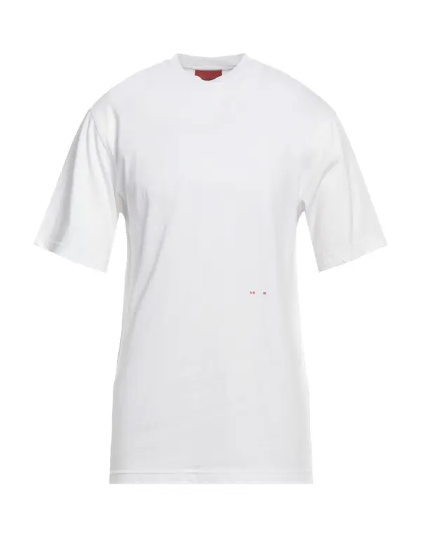 A BETTER MISTAKE T-shirt Size Cotton