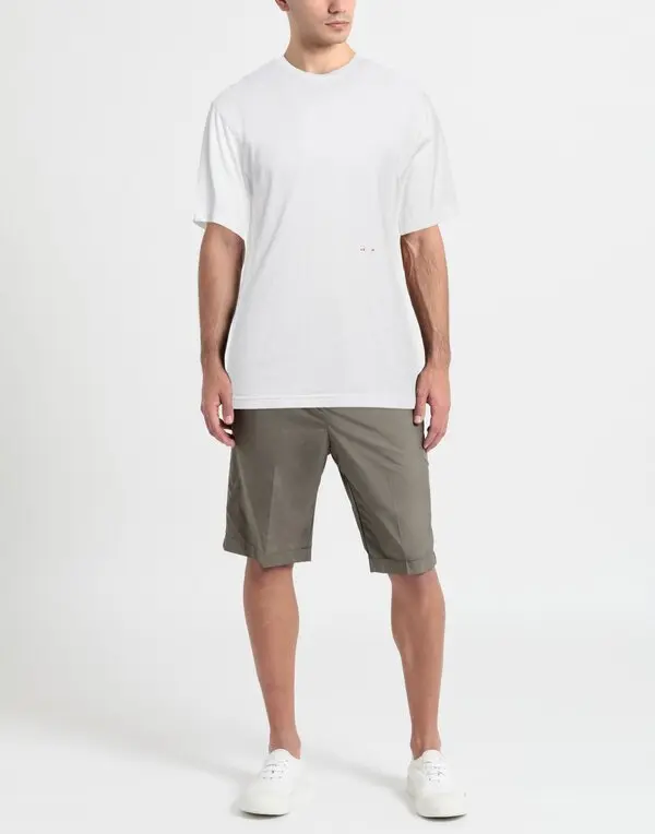 A BETTER MISTAKE T-shirt Size Cotton
