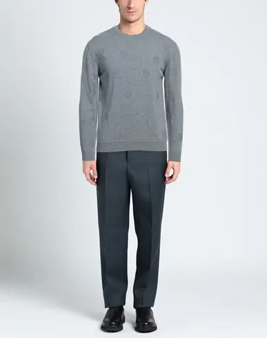 Alpha Studio Sweater - Light Blue