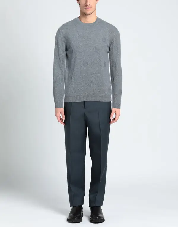 Alpha Studio Sweater - Light Blue