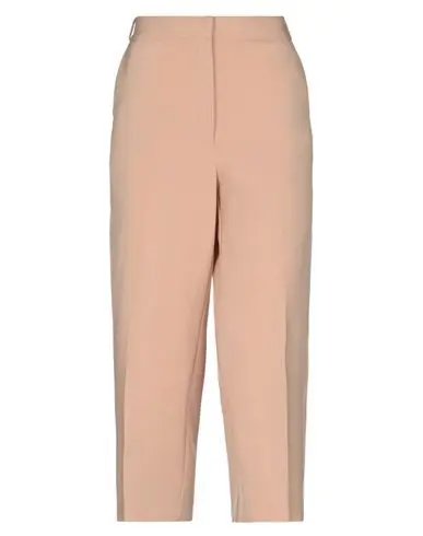 Chinti & Parker Straight-leg Cropped Trousers