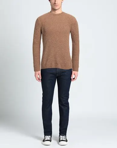 TSD12 Sweater In Polyester