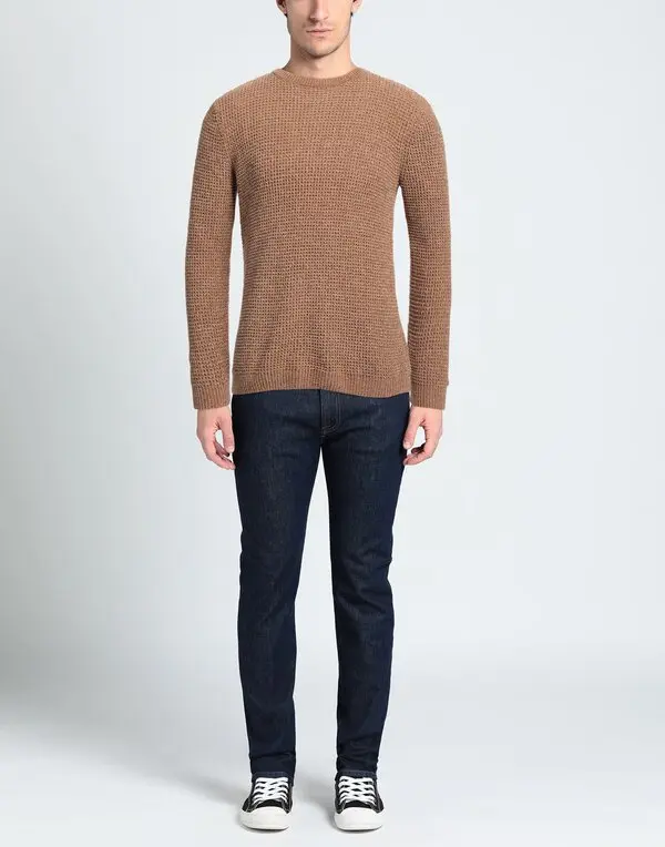 TSD12 Sweater In Polyester