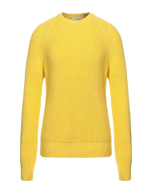 MANUEL RITZ Sweater