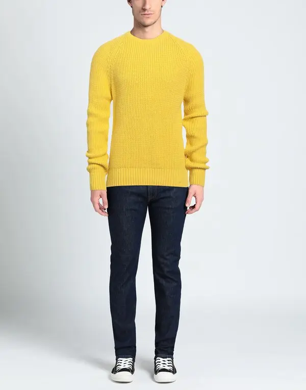 MANUEL RITZ Sweater