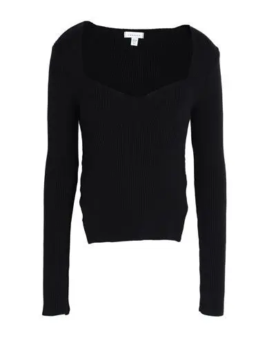 Topshop Knitted Sweater