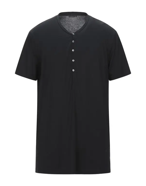Patrizia Pepe T-shirt Size Lyocell, Cotton