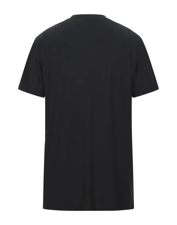 Patrizia Pepe T-shirt Size Lyocell, Cotton