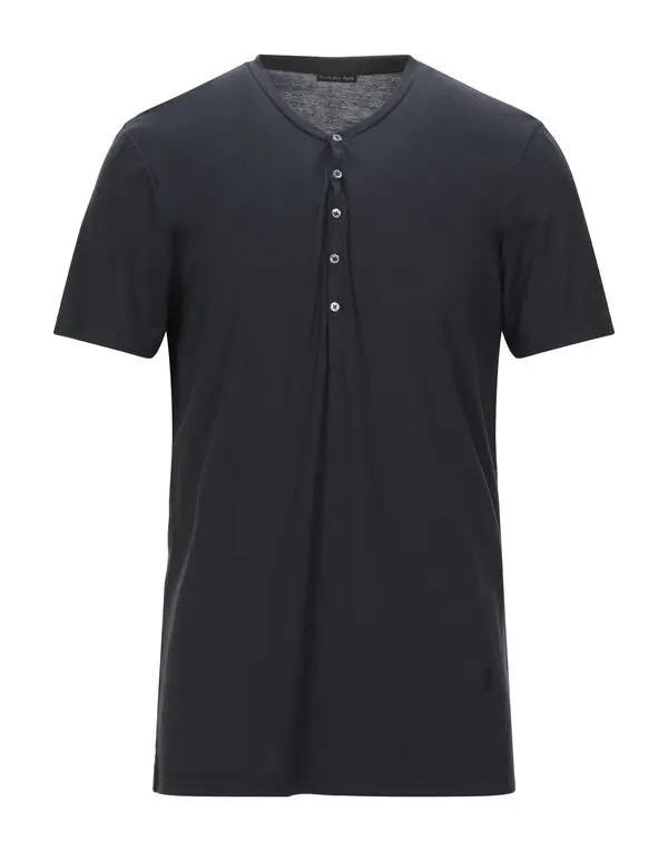 Patrizia Pepe T-shirt Size Lyocell, Cotton